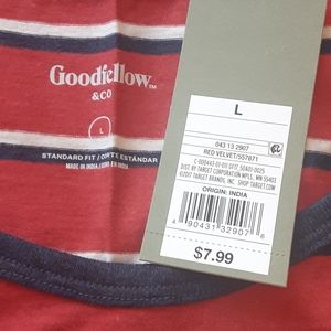 Goodfellow & Co | Shirts | Mens Shirts Polo T Shirt Tank Top Lot Of 3 ...